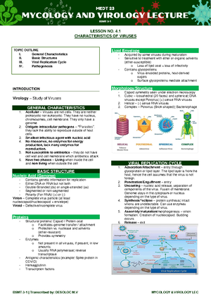 Lesson 5- Writing Chapter 4 – Results AND Discussion - LESSON NO. 5 ...