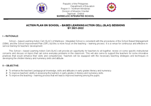 Training-Design-Matrix - Republic of the Philippines DEPARTMENT OF ...