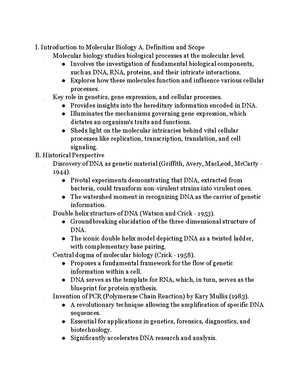 Week 1 Reading Notes - 16 DNA is the Genetic Material 16.1 The Search ...