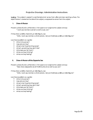 Panas scale - just read - Positive and Negative Affect Schedule (PANAS ...