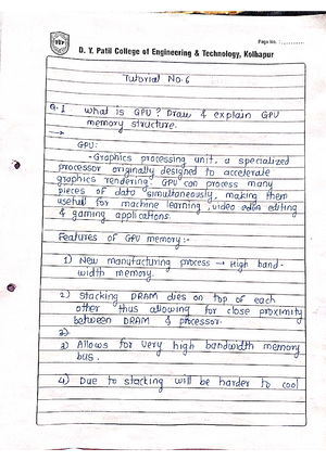 Chapter 3ACA - N/A - ACA QUESTION BANK CHAPTER- 1. What is principle of ...
