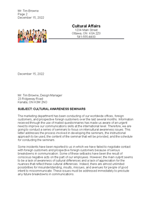 Distribution List memo with list - MEMORANDUM MEMO TO: Distribution ...