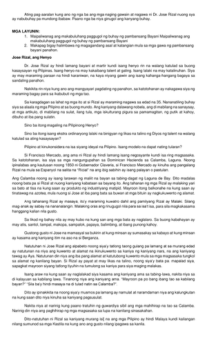 A business plan for Kopinoy - KOPINOY In partial fulfillment of the ...