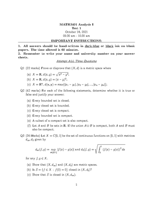 Elec 3143 assignment 1 - It is for advanced course in EE - 1 MOSFETs Silicon N-channel MOS - Studocu