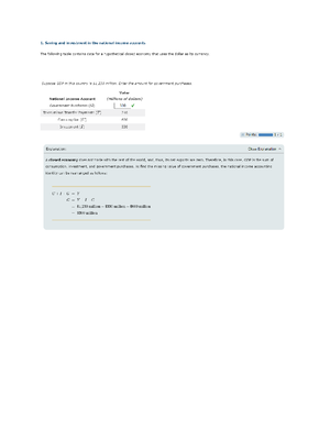 Simulation 7 - ECO202 - Studocu