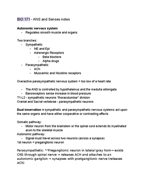 Muscle Checklist - Muscle Checklist Muscles Primary Function of the ...