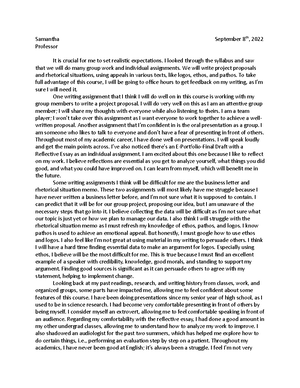 Bitzer Model for Audience Analysis - Rhetorical Situation-TRACE Lloyd ...