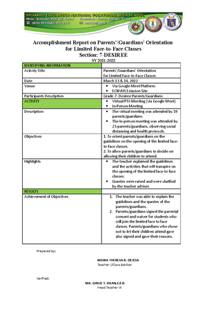lesson plan in english 7 - DAILY LESSON LOG School: ECNVHS Grade Level ...