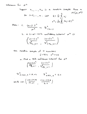 Inference for p - Professor - Matthew Bognar - Inforunu for P P ...