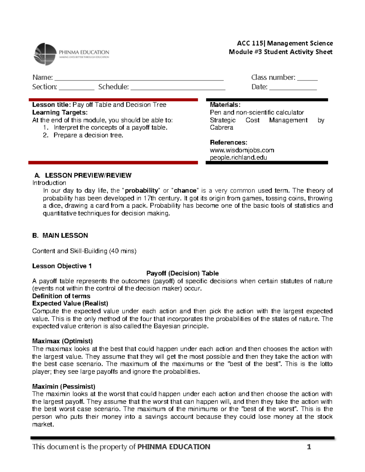 Inbound 2359702781941926430 - Module #3 Student Activity Sheet Name ...