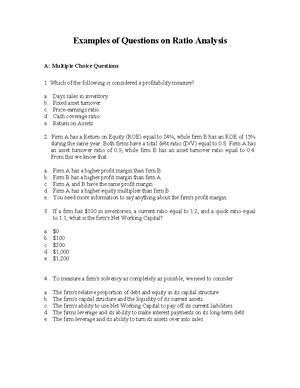 CBM Model Test Papers - INSTITUTE OF BUSINESS MANAGEMENT (IoBM) SAMPLE ...