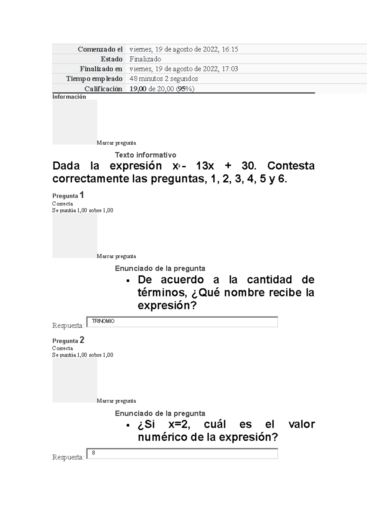 Tarea IV Matematica Dada La Expresi n X2 13x 30 Contesta tarea-iv-matematica-dada-la-expresi-n-x2-13x-30-contesta