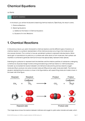 Unit 4 tutorials hydrogen and carbon - Unit 4 Tutorials: Hydrogen and ...