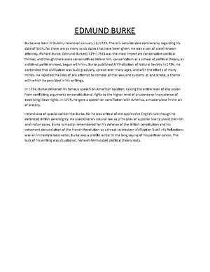 Aristotle -The father of political science -Lecture notes - ARISTOTLE ...