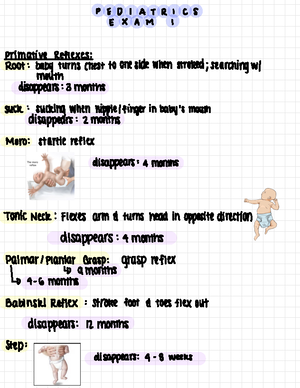 Daily postpartum assessment - Daily postpartum assessment Student’s ...