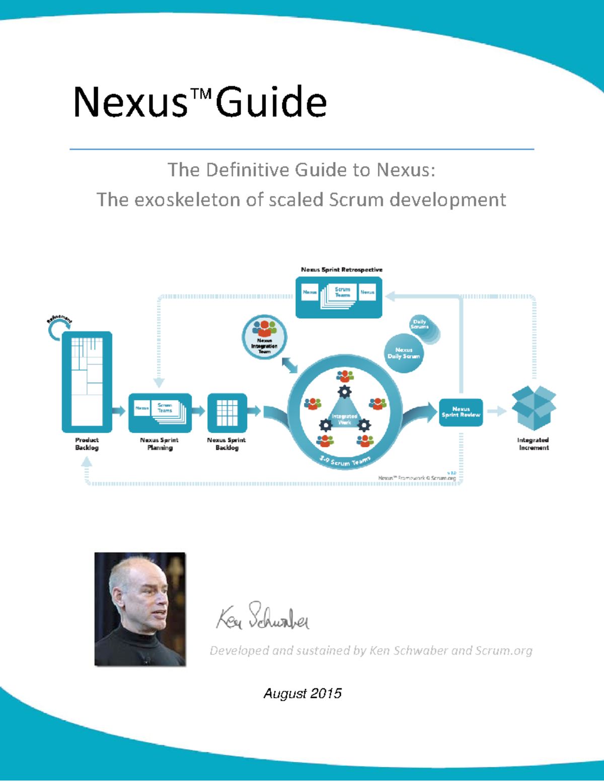 Nexus Guide v1 - qqqqqqqqqqqqqqqqqqqqqqqqqqqqqqq - Nexus ™ Guide The ...