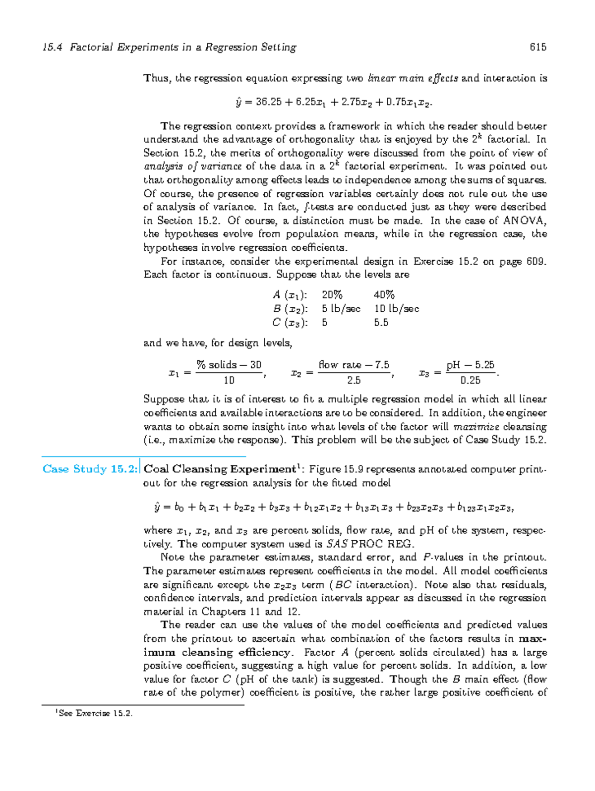 Walpole probability and statistics for engineers and scientisst-128 ...