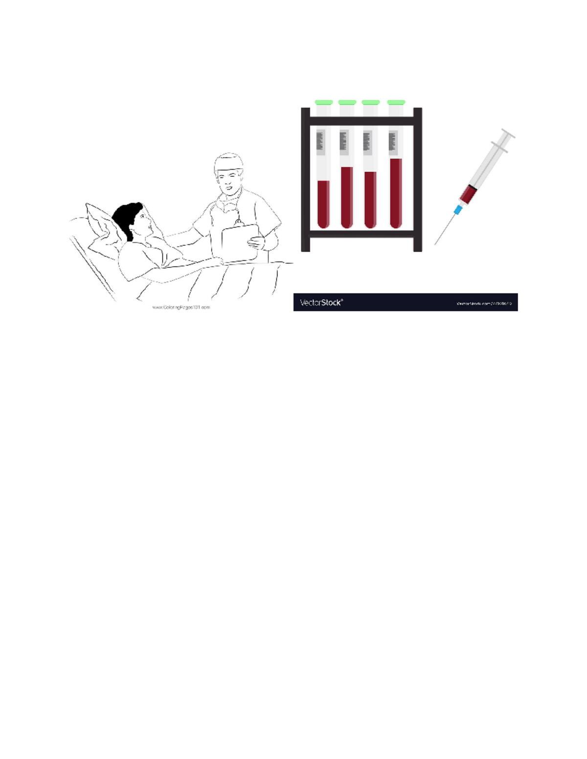 Pre, analytical and Post - Medical Laboratory Science - Studocu
