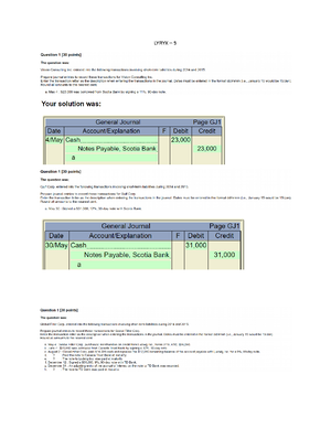 Lyryx 10 - Ratio - MANDATORY ASSIGNMENT - Acct 2121 - Times interest ...