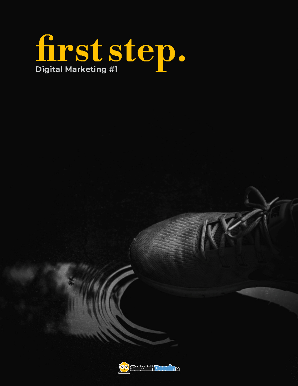 Modul 1 - law - first step. ####### Digital Marketing # Riset Produk Sebelum memulai sebuah ...