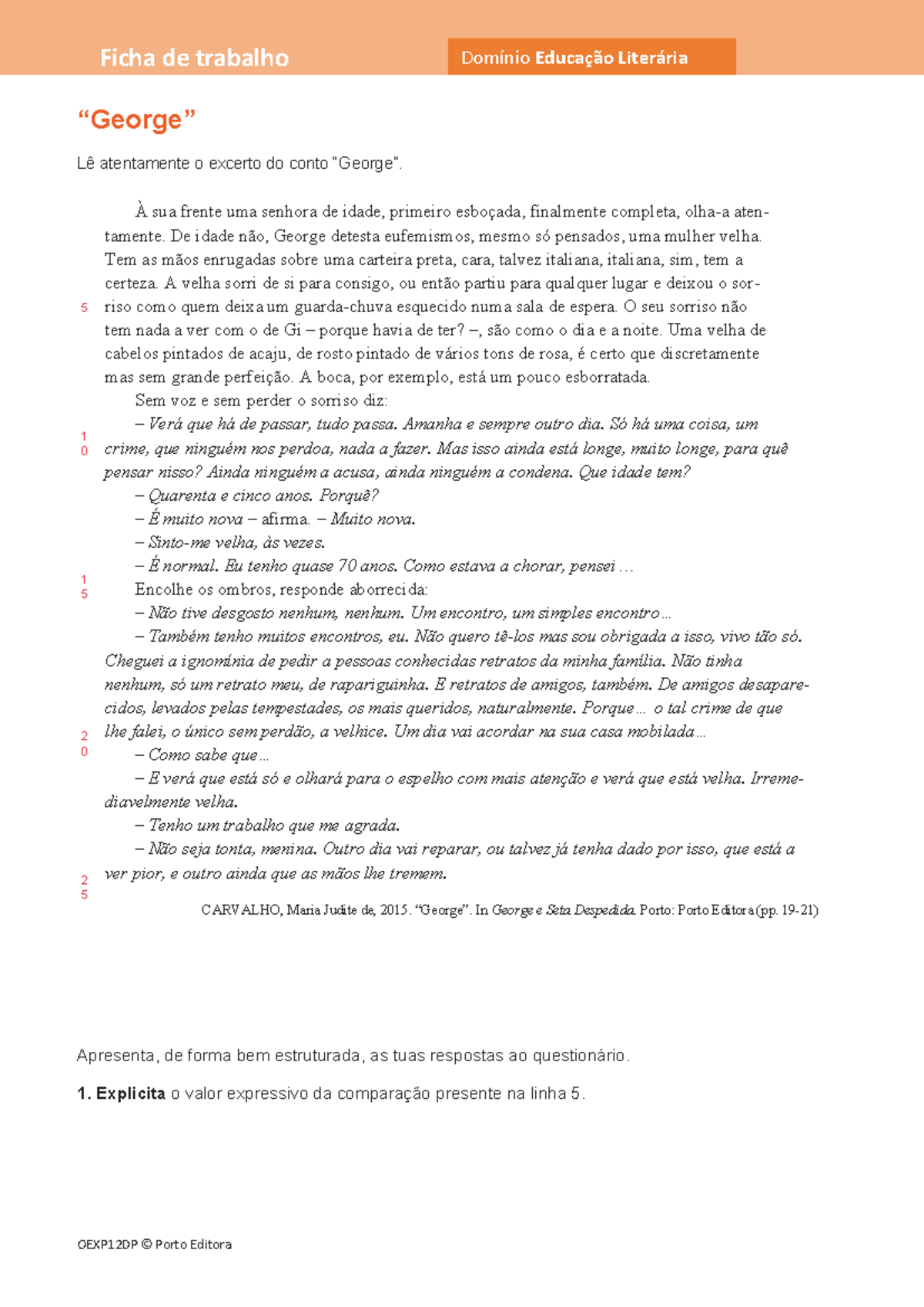 484713815 oexp12 ficha ed lit contos george docx - “George” Lê ...