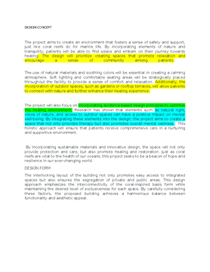 Principles-of-order - principles of order - ARCH 111: ARCHITECTURAL ...