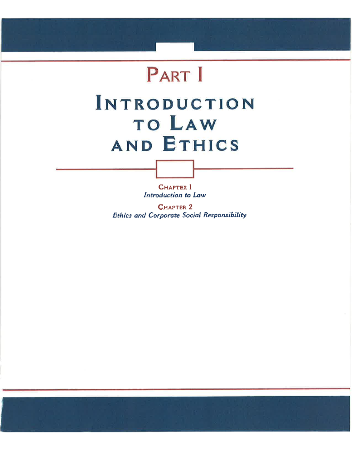 Chapter 1 BSL 212 Custom Text Fall 2022 - BSL 212 - University of Miami ...