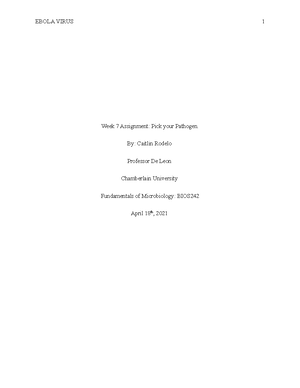 Bio 242 Cells assignment 2022 - Active Learning Template: Cells Draw an ...