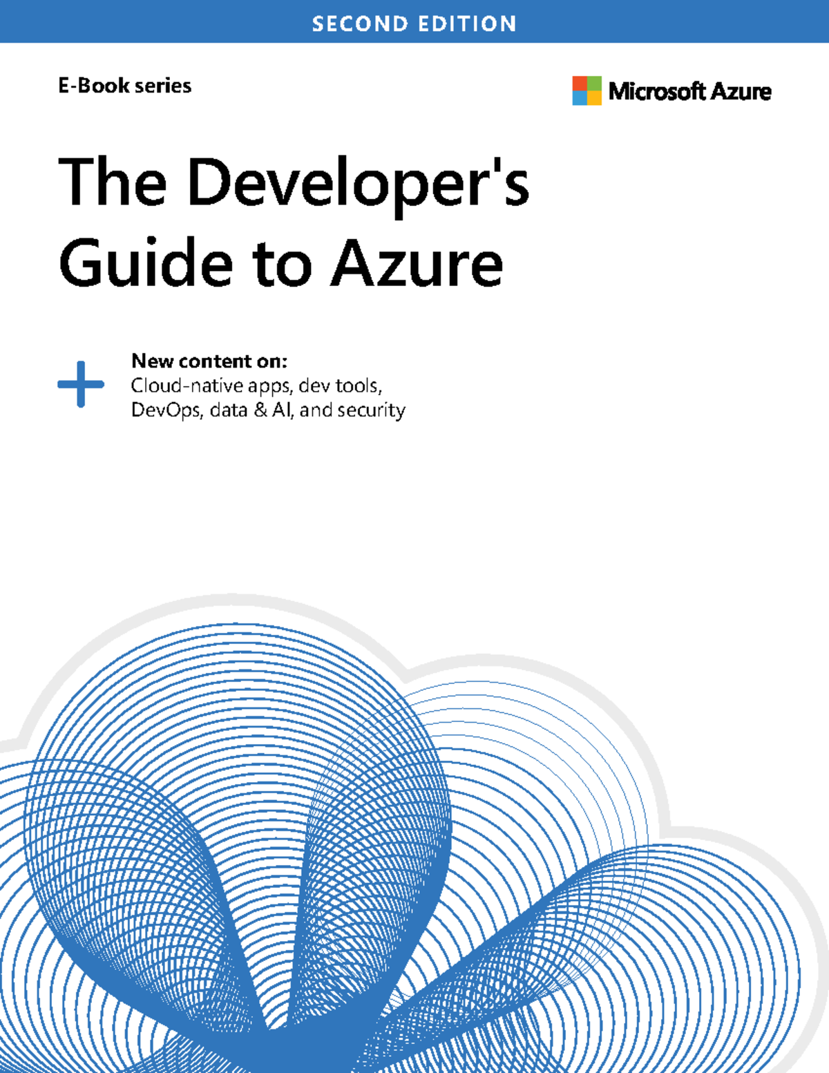 The Developer's Guide to Azure - Fortunately, finding help is easy ...