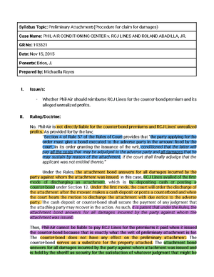 Statement-of-Claim - Small Claims Template - Form 1-SCC, Page 1 of 10 ...