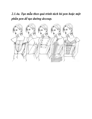 Pattern Making FOR Fashion Design (5th Edition) 73-824 134-140 ...