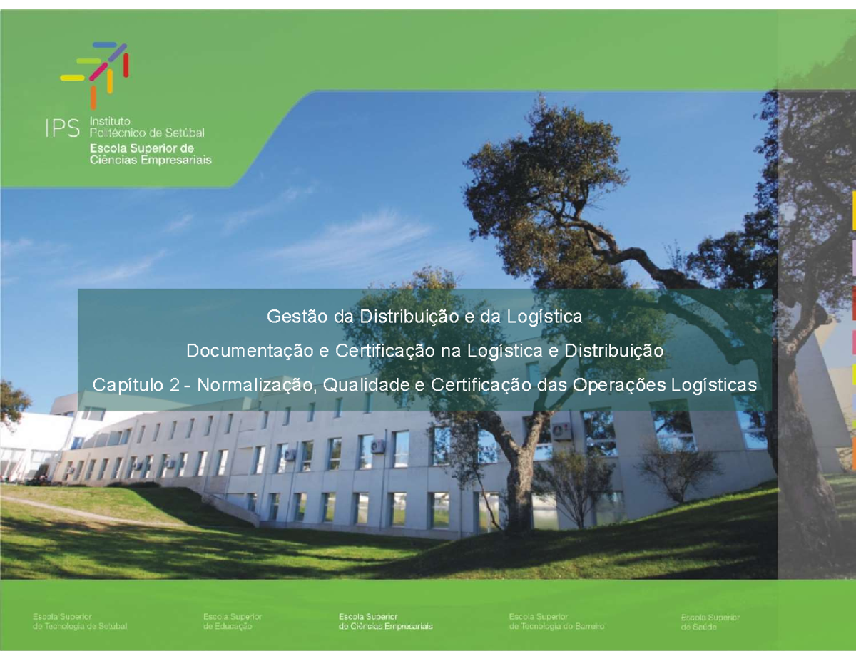 DCLD Cap2-2024-2025 - powerpoints da matéria - 1ª frequência - Gestão ...