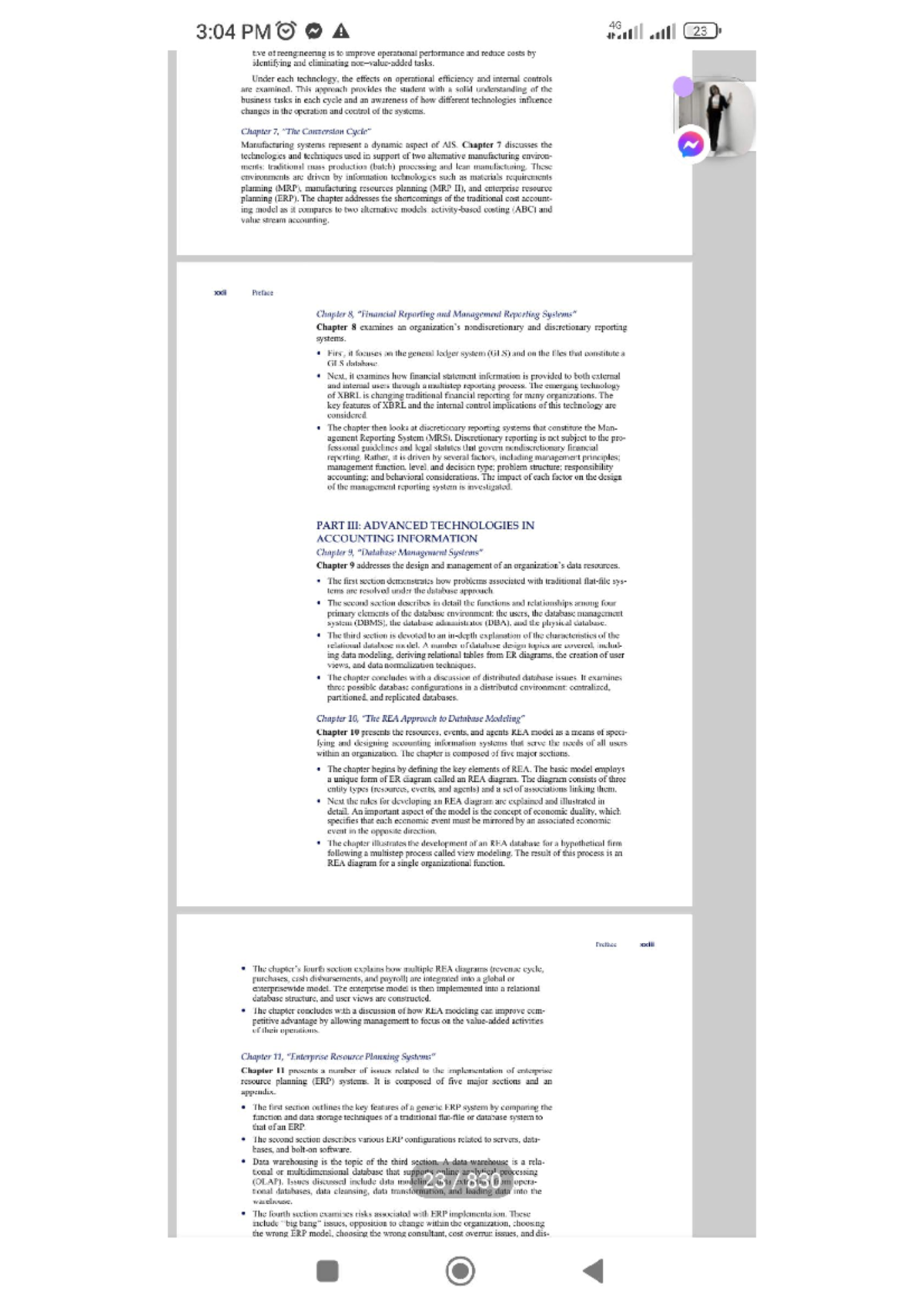 Ais Module 2 Part 21 Accounting Information System Studocu