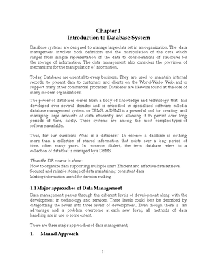 Assessment - The process of dumping data from database transaction log ...