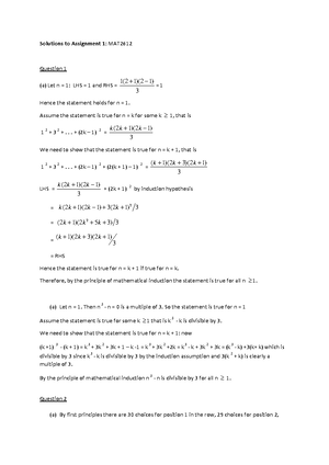 2015 oct nov memo - exam memorandum - MAT2612/102/3/ Tutorial Letter ...