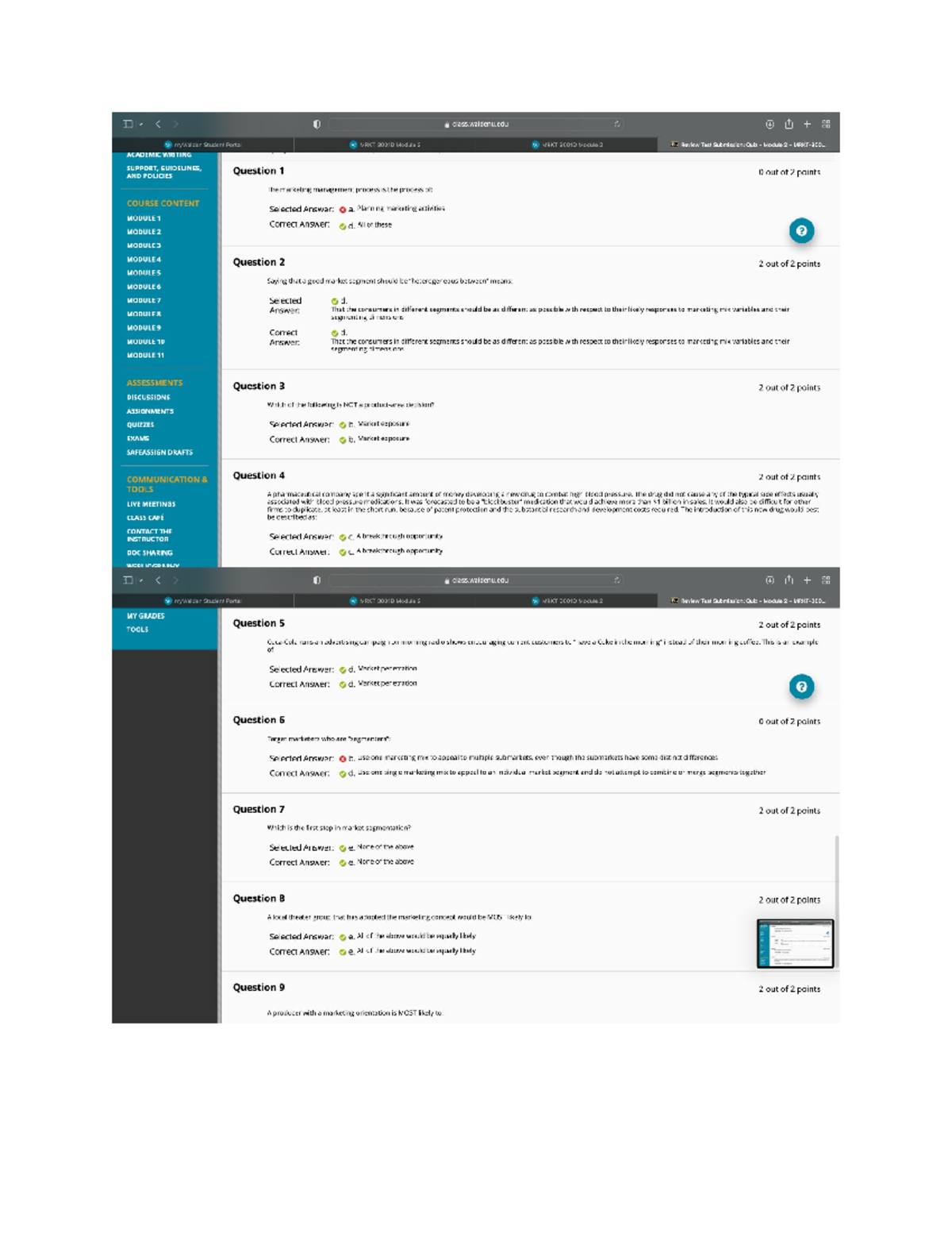 Doc1 - DSSD - SOCW 6051 - Studocu