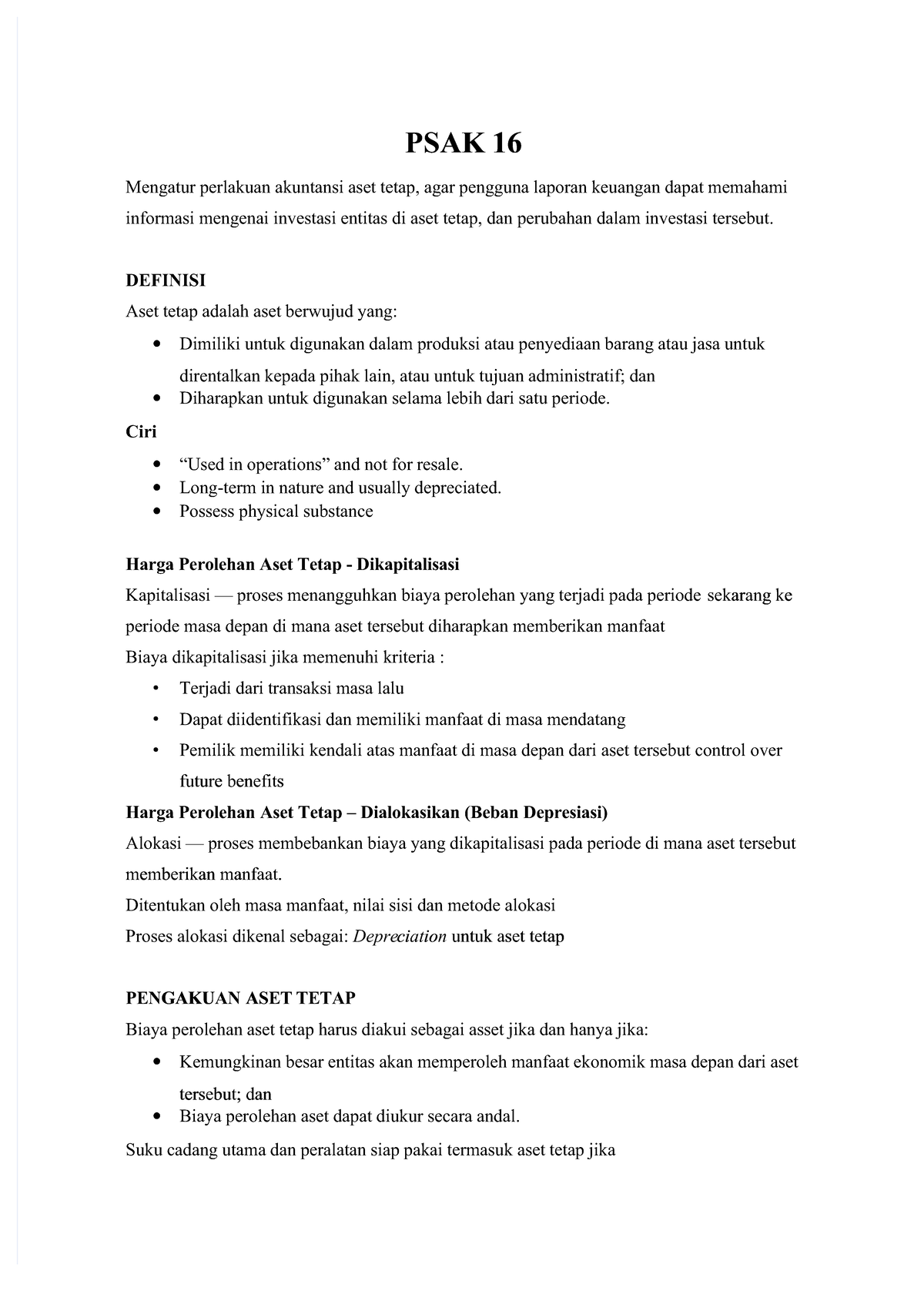 Pdf-psak-16-lengkap compress - PSAK 16PSAK 16 Mengatur perlakuan ...