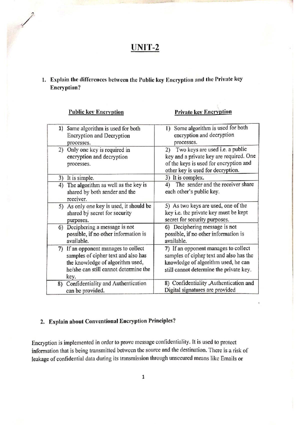 CNS UNIT-2 - Data Visualization - Studocu