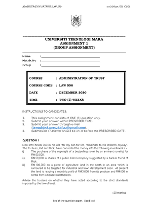 Definition of treaty - Deinition of treaty Refer Art. 2 of VCLT ...