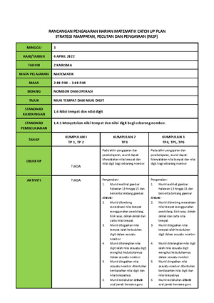 Penulisan Ilmiah - KPP3014 – PEMBELAJARAN DAN PERKEMBANGAN PELAJAR ...
