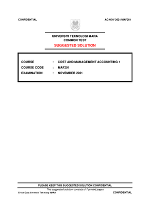 MUET Paper 4 Writing (Sample Essay) - TABLE OF CONTENTS CONTENTS PAGE ...