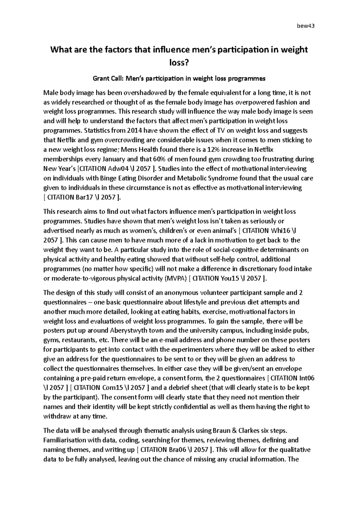 Research Proposal Grade 2 2 Bew What Are The Factors That research-proposal-grade-2-2-bew-what-are-the-factors-that