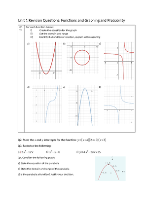 Yr 10 PSMT Trigonometry - Year 10 PSMT Trigonometry By Oscar Zhang ...
