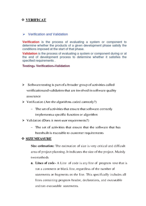 Defining TASK SET FOR THE Software Project - DEFINING TASK SET FOR THE ...