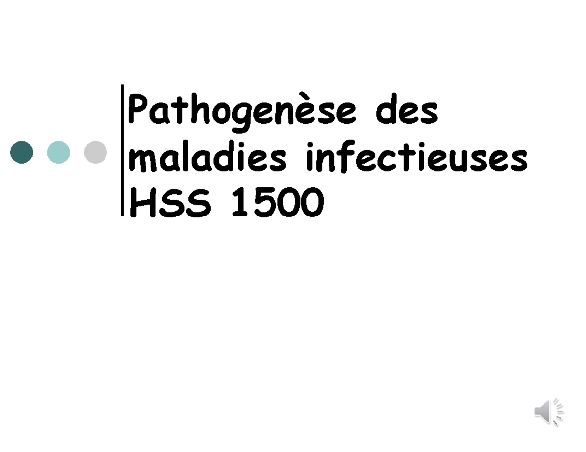 2-coccus gram positif - orgo gram oositif - Pathogenèse des maladies ...