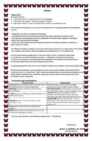Unit II Writing the News - TSEM 18 : Campus Journalism Unit II: Writing ...