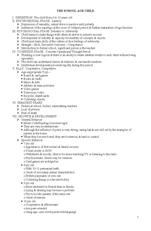 Final Disease Process - LEGEND Subject Etiology Disease Process Disease ...