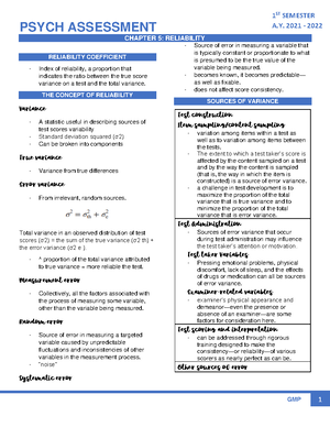 Chapter 4 Results And Discussion In Order To Maintain The Consistency