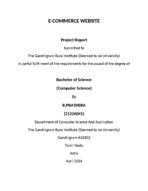 Basics of Computers - Basics of Computers Contents Introduction to ...