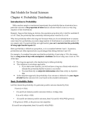 FALL 2022 Stats Models for Soc Science - MATH1203AA Notebook - The Content Library is a place ...